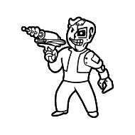 Cyborg (perk) - The Vault Fallout Wiki - Everything you need to know ...