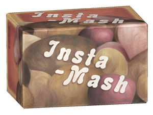 InstaMash (Fallout 4) - The Vault Fallout Wiki - Everything you need to ...