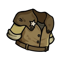 Sheriff's duster (Fallout Shelter) - The Vault Fallout Wiki ...