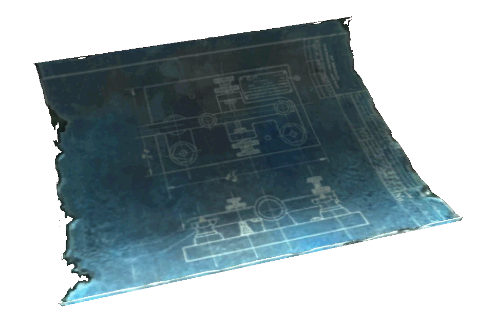 Schematics - Shishkebab - The Vault Fallout Wiki - Everything you need ...