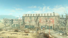 Nuka-Station - The Vault Fallout Wiki - Everything you need to know ...