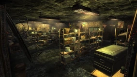 Storage building - The Vault Fallout Wiki - Everything you need to know ...