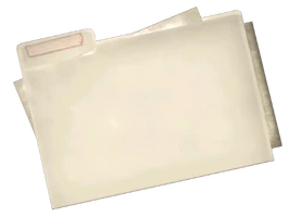 Folder (Fallout 76) - The Vault Fallout Wiki - Everything you need to ...