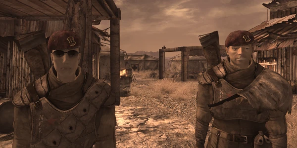I Don't Hurt Anymore - The Vault Fallout Wiki - Everything you need to ...