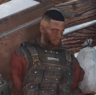 Faris - The Vault Fallout Wiki - Everything you need to know about ...