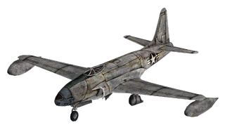 Fighter jet - The Vault Fallout Wiki - Everything you need to know ...