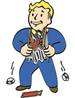 Scrapper (perk)/Fallout 4 - The Vault Fallout Wiki - Everything you ...