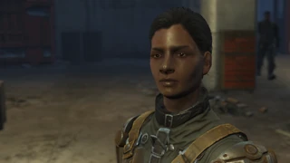 Lucia - The Vault Fallout Wiki - Everything you need to know about ...