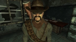 Jackson (Mojave Outpost) - The Vault Fallout Wiki - Everything you need ...