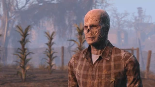 Wiseman - The Vault Fallout Wiki - Everything you need to know about ...