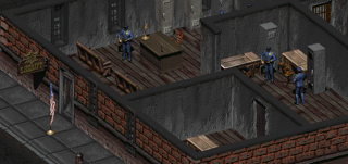 NCR policeman - The Vault Fallout Wiki - Everything you need to know ...