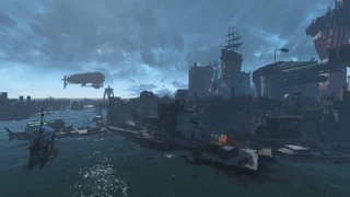 North End - The Vault Fallout Wiki - Everything you need to know about ...