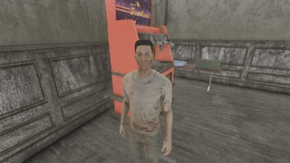 RedEye - The Vault Fallout Wiki - Everything you need to know about ...