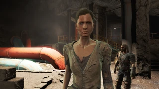 Amelia Stockton - The Vault Fallout Wiki - Everything you need to know ...