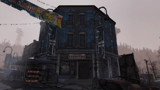 Van Lowe Taxidermy - The Vault Fallout Wiki - Everything you need to ...