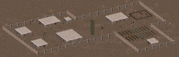 Shady Sands - The Vault Fallout Wiki - Everything you need to know ...