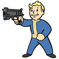 New Kid - The Vault Fallout Wiki - Everything you need to know about ...