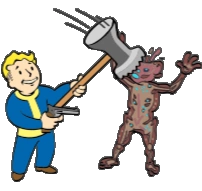 Tenderizer/Fallout 76 - The Vault Fallout Wiki - Everything you need to ...
