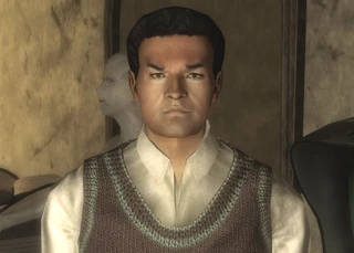 Anthony Ling - The Vault Fallout Wiki - Everything you need to know about Fallout 76, Fallout 4 ...