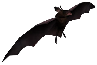 Mutant bat - The Vault Fallout Wiki - Everything you need to know about ...