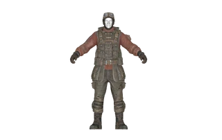 Field scribe's uniform - The Vault Fallout Wiki - Everything you need ...
