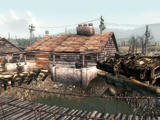 Town hall - The Vault Fallout Wiki - Everything you need to know about ...