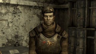 Ronald Curtis - The Vault Fallout Wiki - Everything you need to know ...