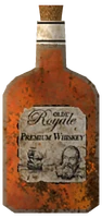 Whiskey (Fallout: New Vegas) - The Vault Fallout Wiki - Everything you ...