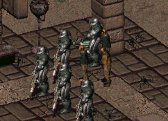 Eric (special encounter) - The Vault Fallout Wiki - Everything you need ...