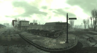 Homestead Motel - The Vault Fallout Wiki - Everything you need to know ...