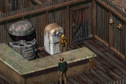Rose (Fallout 2) - The Vault Fallout Wiki - Everything you need to know ...