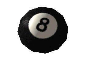 Lucky 8 ball The Vault Fallout Wiki Everything you need to know about Fallout 76 Fallout 4 New Vegas and more