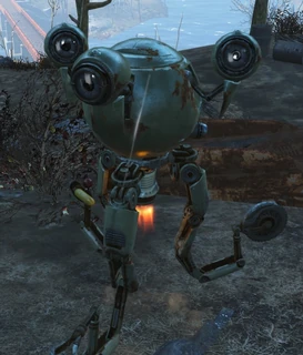 Supervisor Greene - The Vault Fallout Wiki - Everything you need to ...