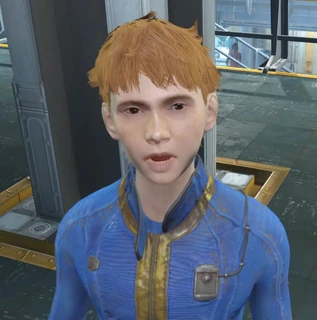 Austin Engill - The Vault Fallout Wiki - Everything you need to know ...