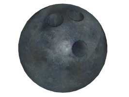 Bowling ball - The Vault Fallout Wiki - Everything you need to know ...