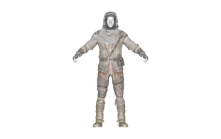 Tattered field jacket (Fallout 76) - The Vault Fallout Wiki ...