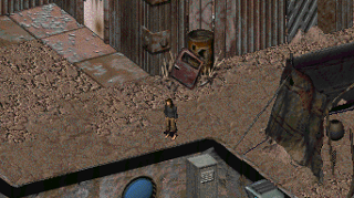 Curtis (Fallout 2) - The Vault Fallout Wiki - Everything you need to ...