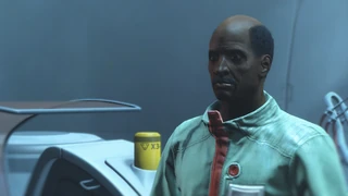 Max Loken - The Vault Fallout Wiki - Everything you need to know about ...