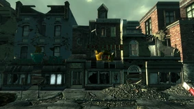 Radiation King (location) - The Vault Fallout Wiki - Everything you ...
