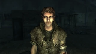 Vance (Fallout 3) - The Vault Fallout Wiki - Everything you need to ...