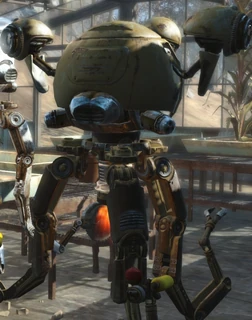 Supervisor Brown - The Vault Fallout Wiki - Everything you need to know ...