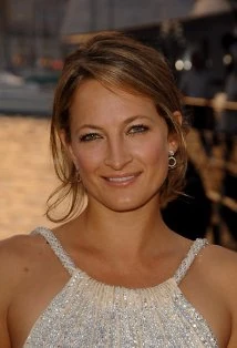 Zoë Bell - The Vault Fallout Wiki - Everything you need to know about ...