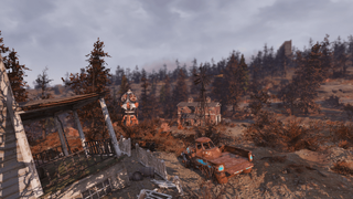 Thomas farm - The Vault Fallout Wiki - Everything you need to know ...