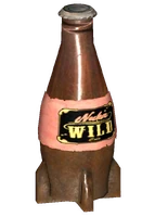 Nuka-Cola Wild - The Vault Fallout Wiki - Everything you need to know ...
