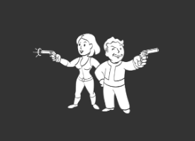 Trigger Rush - The Vault Fallout Wiki - Everything you need to know ...