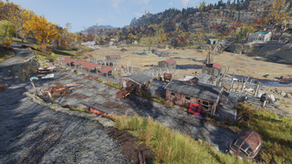 Summersville Docks - The Vault Fallout Wiki - Everything you need to ...