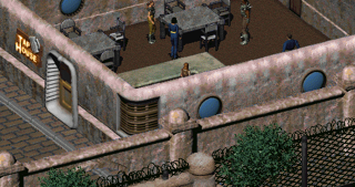 Lydia (Fallout 2) - The Vault Fallout Wiki - Everything you need to ...