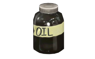 Oil - The Vault Fallout Wiki - Everything you need to know about ...