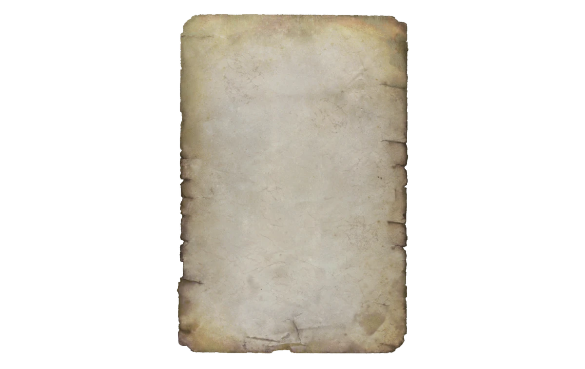 Old letter - The Vault Fallout Wiki - Everything you need to know about ...