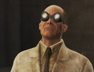 Doc Crocker - The Vault Fallout Wiki - Everything you need to know ...